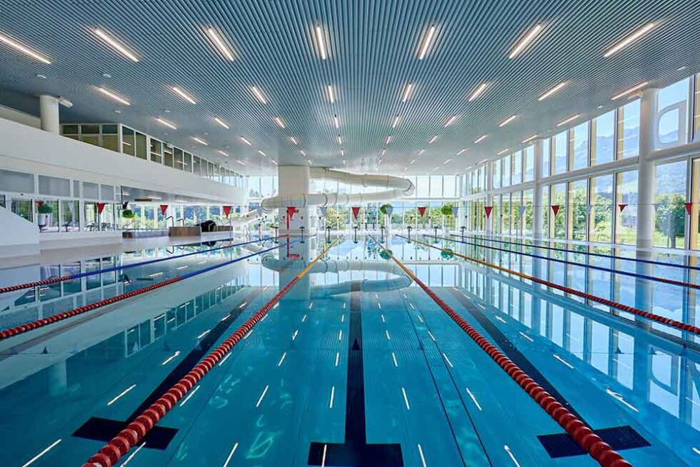 Was beinhaltet ein digitales Schwimmbad | JOMATEC